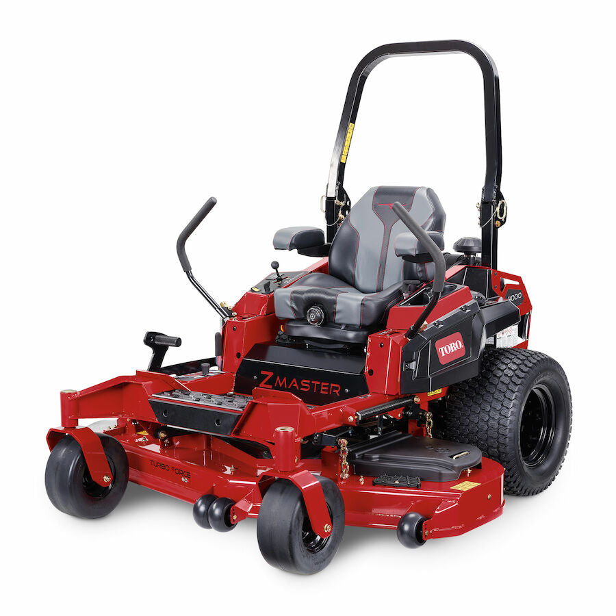 Eden Lawn Mower